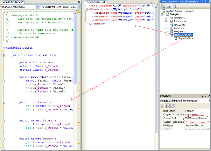 Xml Schema Designer Start View Visual Studio Microsoft SQL Database Xml Schema Designer Start View Visual Studio Microsoft SQL Database